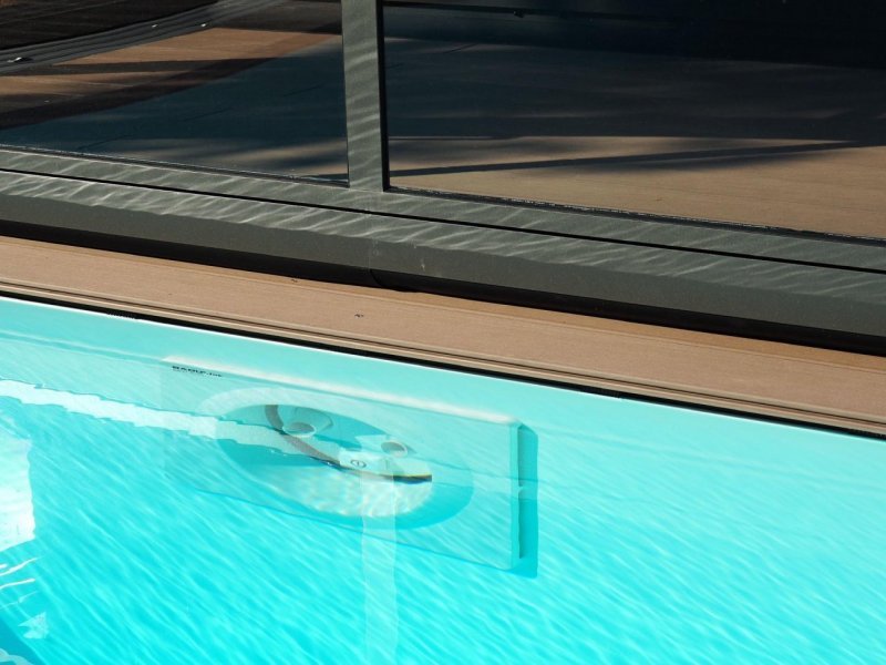 OVERFLOW SWIMMING POOLS | Centralplast s.r.o.