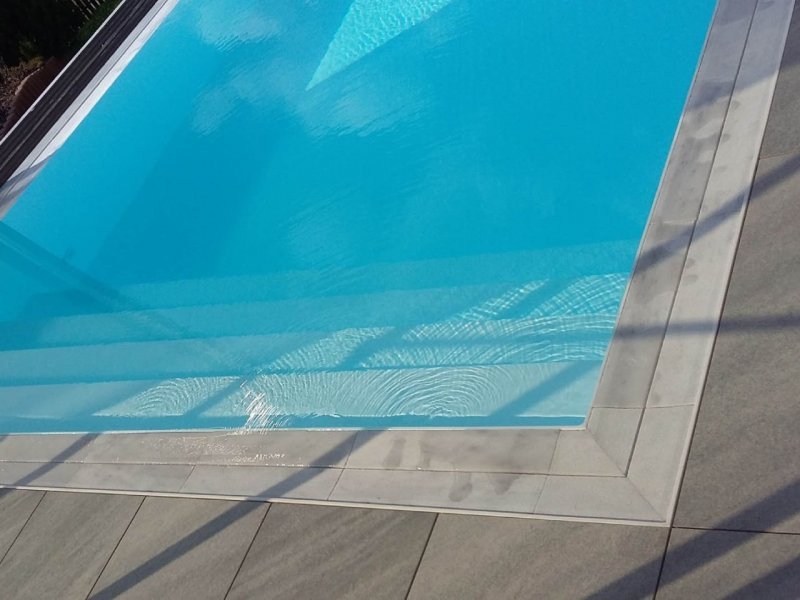 OVERFLOW SWIMMING POOLS | Centralplast s.r.o.
