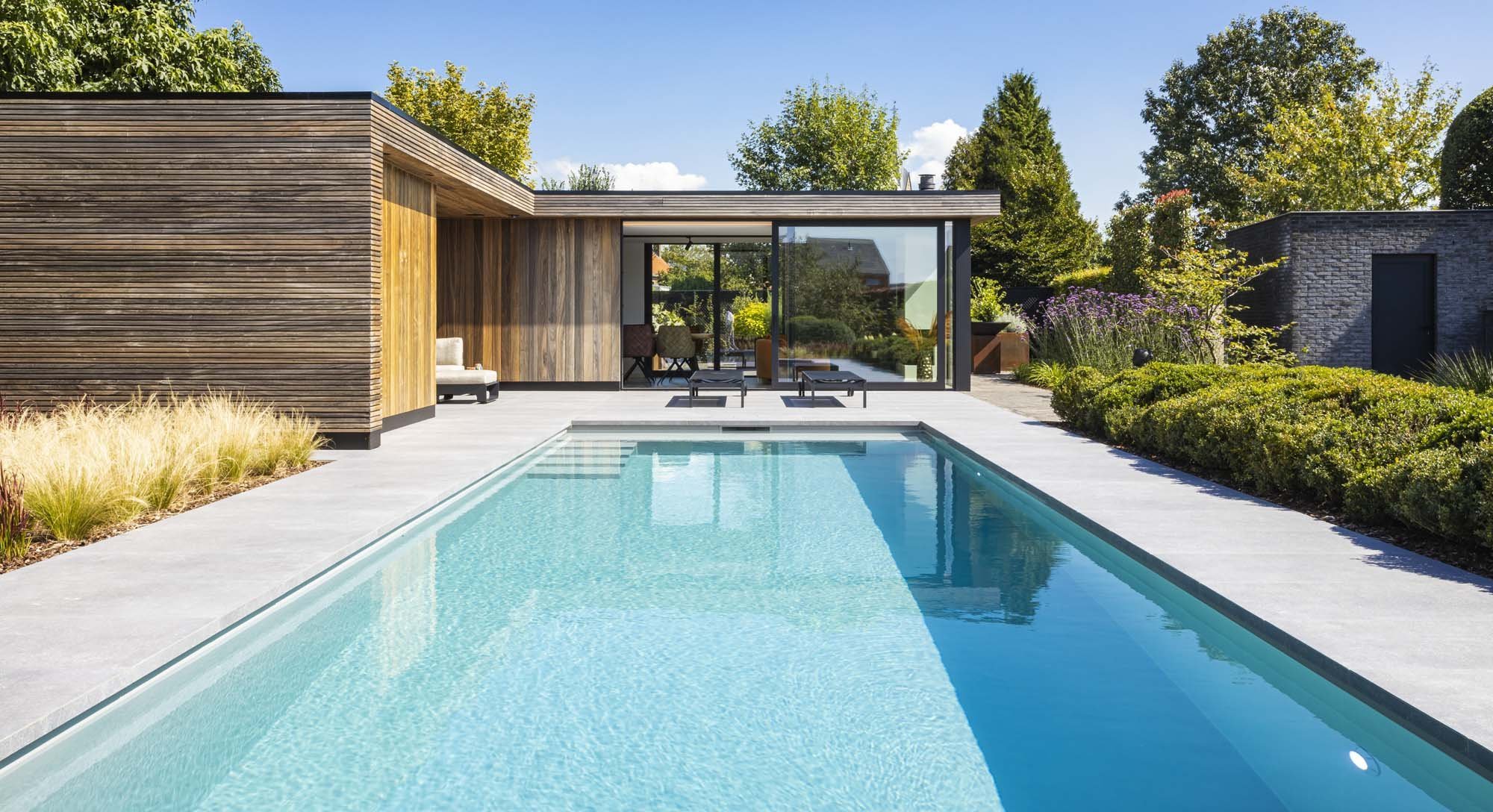 Skimmer swimming pools | Centralplast s.r.o.