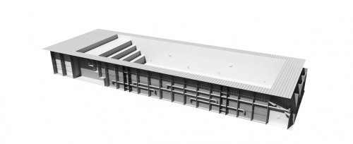 OVERFLOW SWIMMING POOLS | Centralplast s.r.o.