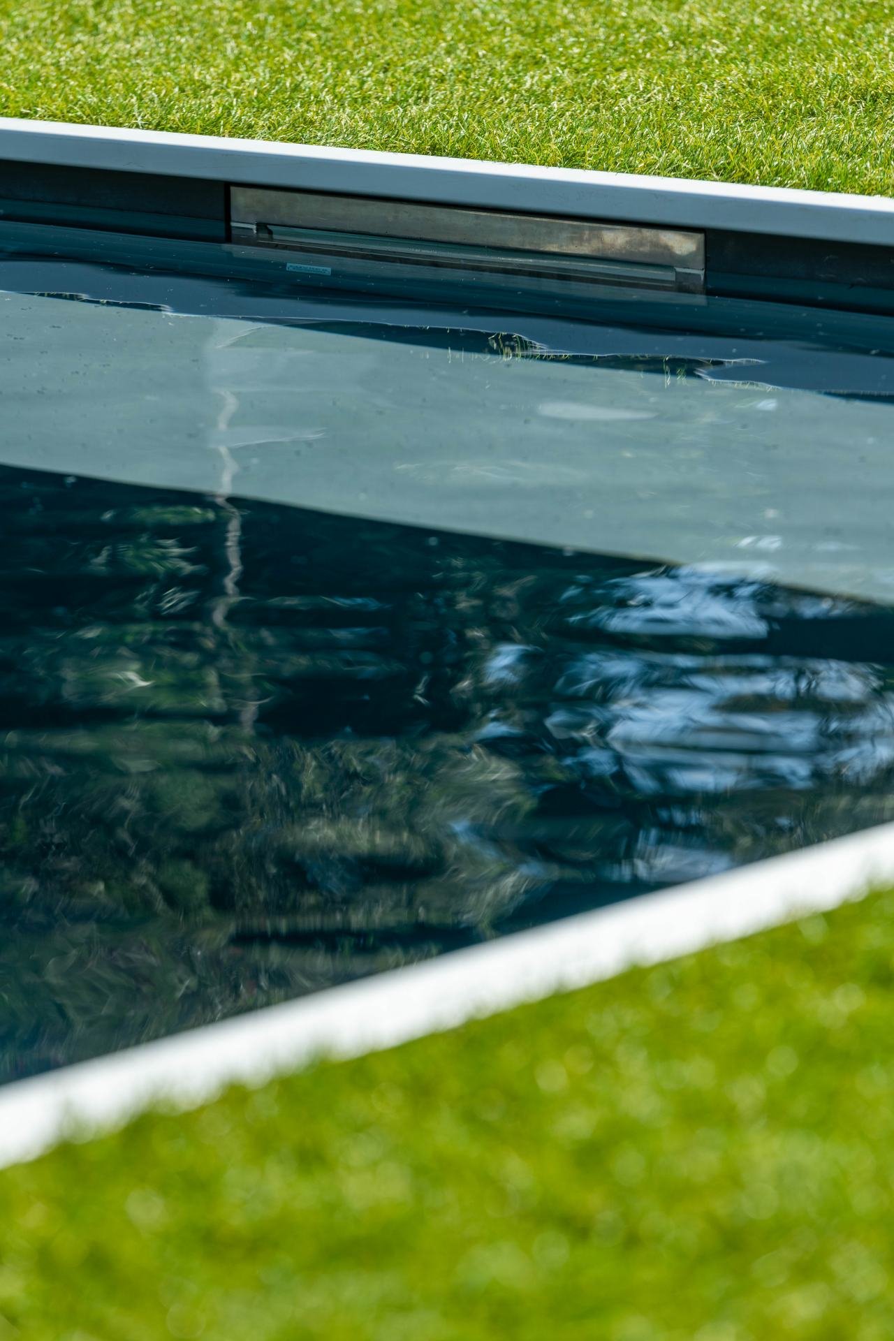 Skimmer swimming pools | Centralplast s.r.o.